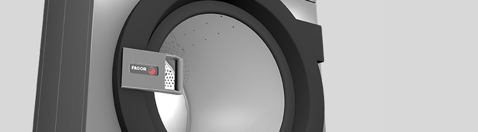 Professional Laundry Machinery - Professional Laundry Machines - Fagor ...