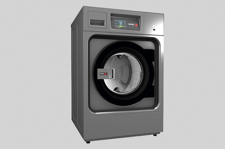 Professional Laundry Machinery - Professional Laundry Machines
