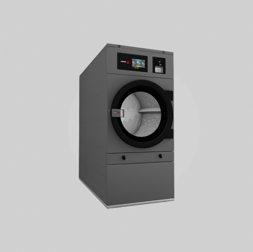 Industrial Dryer - Industrial Linen Dryer
